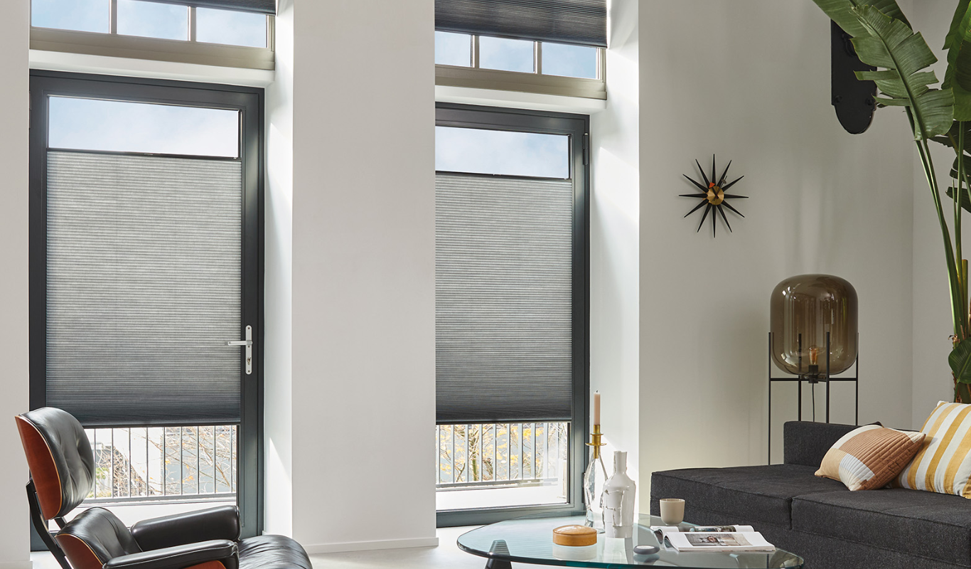 Hunter Douglas Duette