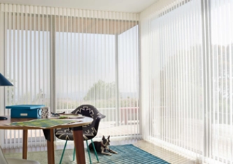 Cortinas Luminette®