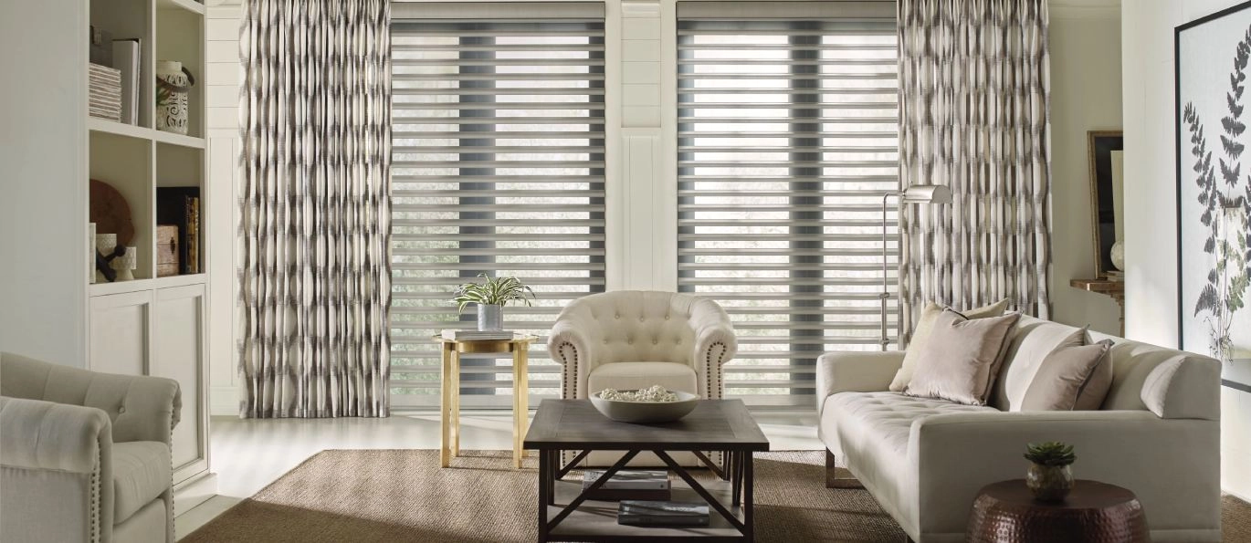 cortinas clasicas