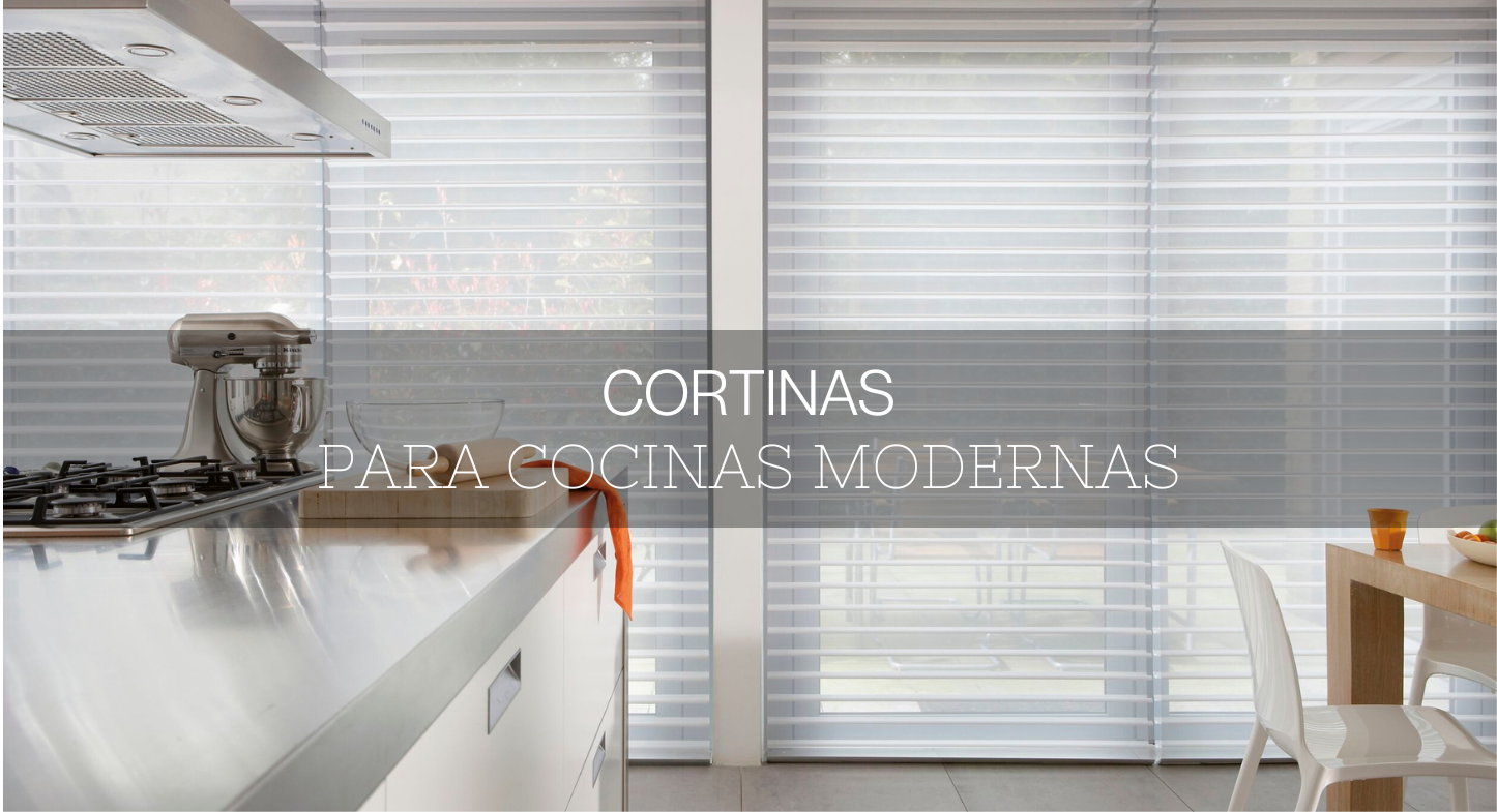 Cortinas Modernas CORTINAS MODERNAS. Los Nuevos Modelos 2025